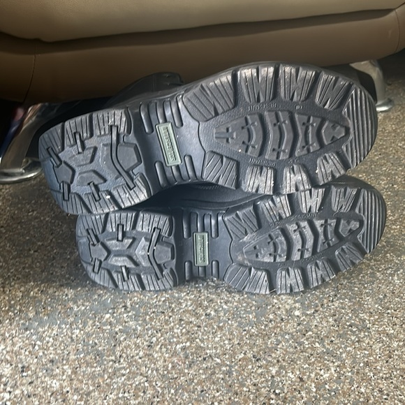 Interceptor | Shoes | Nwt Interceptor Tactical Combat Boots Kenton ...